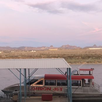 LONDON BRIDGE JET BOAT TOURS - Updated August 2024 - 57 Photos & 48 ...