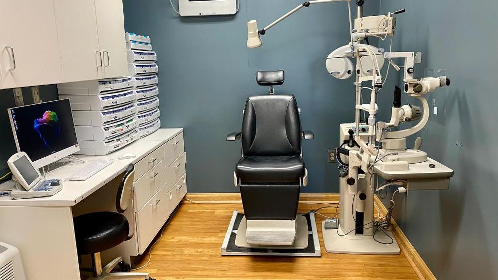 JUST VISION - Updated October 2025 - 10741 Kingston Pike, Farragut ...