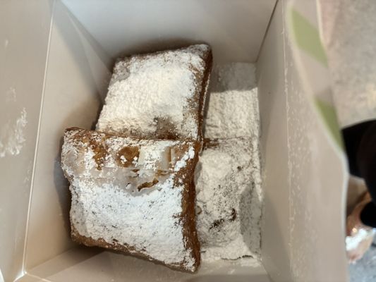 BEIGNET BOX - Updated September 2025 - 82 Photos & 38 Reviews - 6600 CA ...
