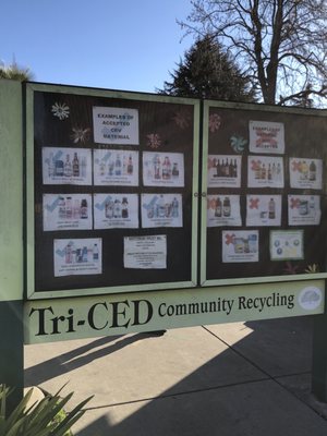 TRI-CED COMMUNITY RECYCLING - Updated May 2025 - 412 Photos & 125 ...