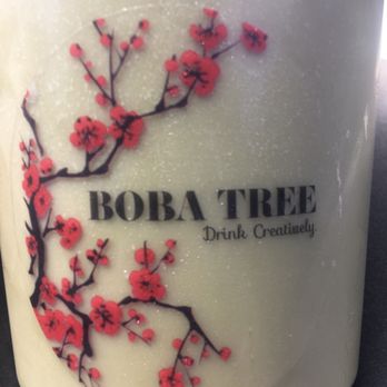 BOBA TREE - Updated April 2024 - 129 Photos & 105 Reviews - 5210 E ...