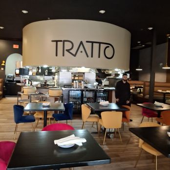 TRATTO AVALON PARK - Updated October 2025 - 219 Photos & 83 Reviews ...