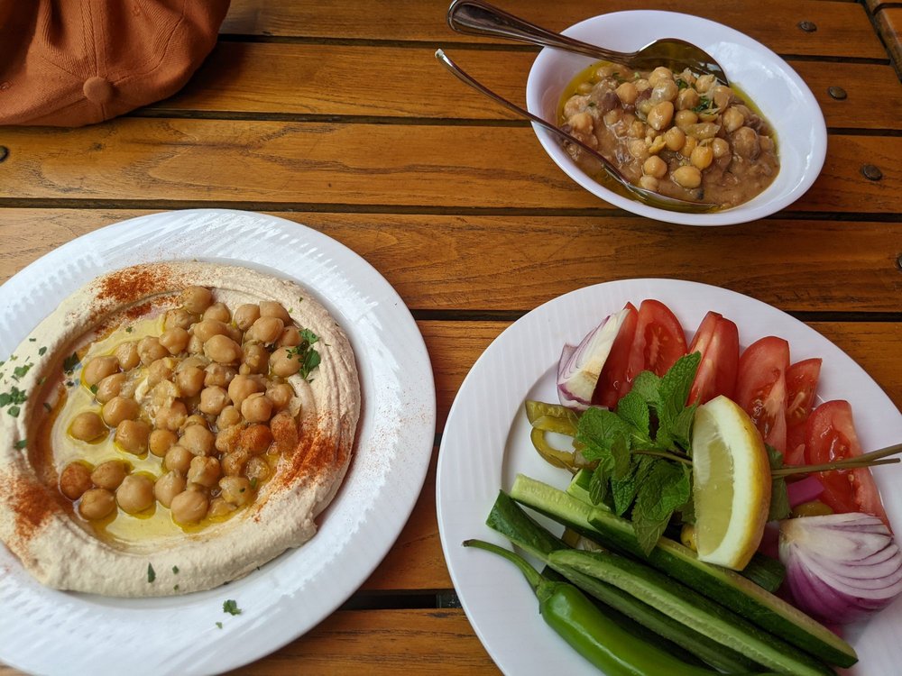 BIG BASCHA - Updated September 2025 - 24 Reviews - Huttenstr. 5, Berlin ...