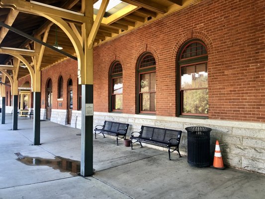 AMTRAK - 47 Photos - 100 West High Ave, High Point, North Carolina ...