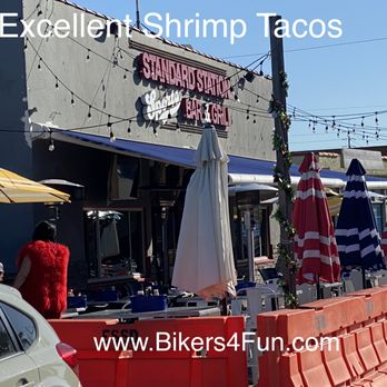 THE STANDARD STATION - 392 Photos & 430 Reviews - 226 Standard St, El ...