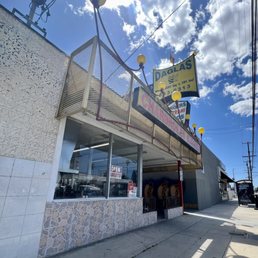 DAGLAS DRIVE IN - Updated October 2025 - 528 Photos & 871 Reviews ...