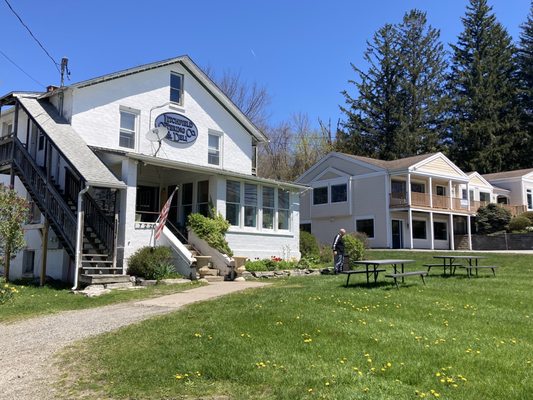 LITCHFIELD CATERING - 13 Photos & 13 Reviews - 722 Bantam Rd, Bantam ...