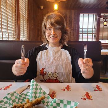 O’ CRAB CAJUN SEAFOOD - Updated January 2025 - 240 Photos & 178 Reviews ...