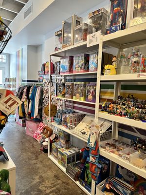 HOUSTON TOY MUSEUM - Updated December 2025 - 195 Photos & 23 Reviews ...