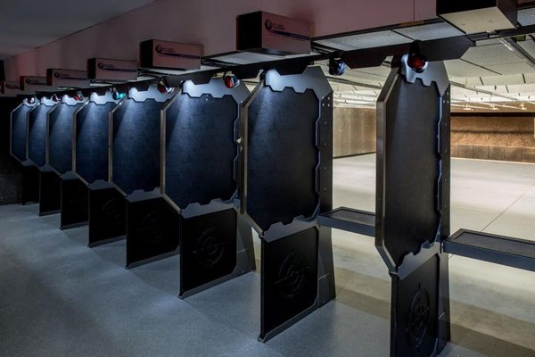 WESTON SHOOTERS CLUB - Updated October 2025 - 32 Photos & 11 Reviews ...