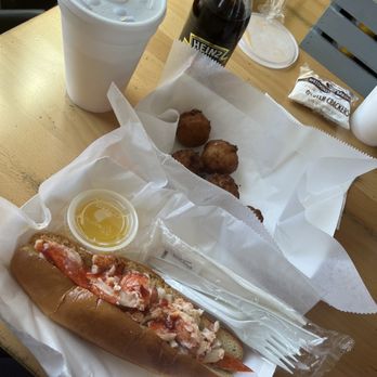 LOBSTAH ON A ROLL - Updated December 2024 - 104 Photos & 75 Reviews ...