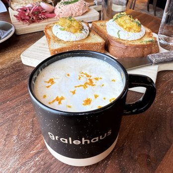 GRALEHAUS - Updated March 2025 - 975 Photos & 517 Reviews - 1001 Baxter ...