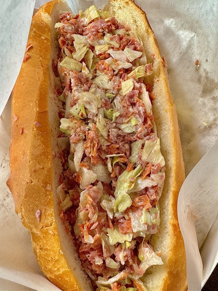 BIG MIKE’S SANDWICH COMPANY - Updated October 2025 - 41 Photos & 38 ...