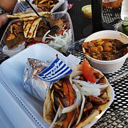 MITSOS GREEK FOOD & COFFEE - Updated October 2025 - 89 Photos & 88 ...