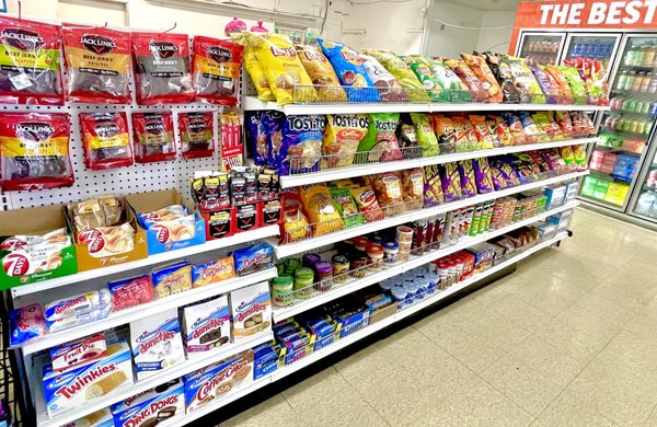 FAST MART - Updated October 2025 - 1484 S White Rd, San Jose ...