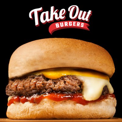 TAKE OUT BURGERS - Updated May 2025 - 38 Photos & 41 Reviews - 795 W ...