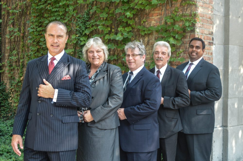 CHUCK BRETZ AND ASSOCIATES, PC - Updated August 2025 - 58 N Chicago St ...