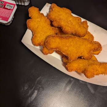 CHARLIE RIEDEL’S FAST FAMILY RESTAURANT - Updated December 2025 - 56 ...