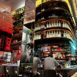 MARABU RESTAURANT - Updated July 2025 - 1252 Photos & 576 Reviews - 701 ...