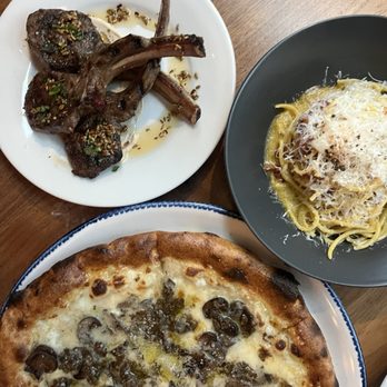 MARINA - Updated August 2024 - 1765 Photos & 658 Reviews - 841 Cordova ...