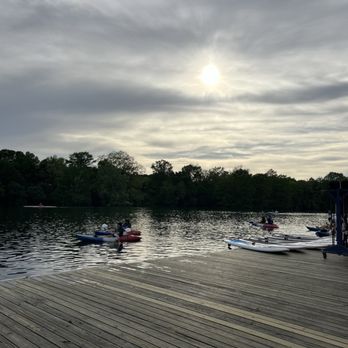 TEXAS ROWING CENTER - Updated September 2025 - 212 Photos & 211 Reviews ...