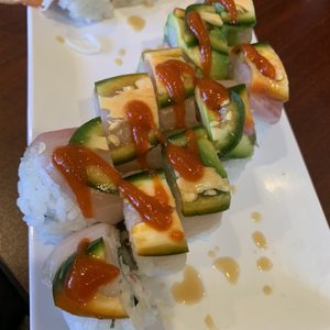 MINATO SUSHI & BAR - 587 Photos & 507 Reviews - Sushi Bars - 6795 S ...