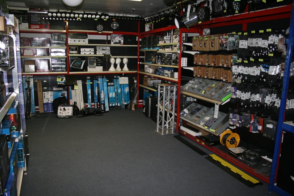 LIGHTSOUNDS - BRISBANE - Updated March 2025 - 37 Mortimer Rd, Acacia ...