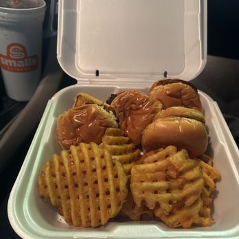 SMALLS SLIDERS - Updated December 2025 - 12 Photos & 27 Reviews - 109 E ...