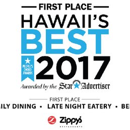 ZIPPY’S KALIHI - Updated December 2025 - 543 Photos & 201 Reviews - 904 ...