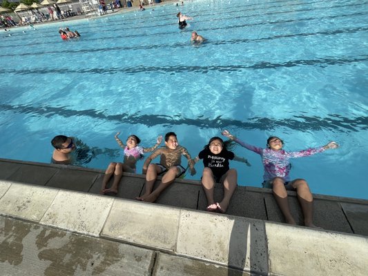 LEHI OUTDOOR SWIMMING POOL - Updated October 2025 - 451 E 200th S, Lehi ...