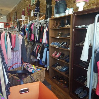 MONARCH THRIFT SHOP - Updated November 2025 - 67 Photos & 36 Reviews ...