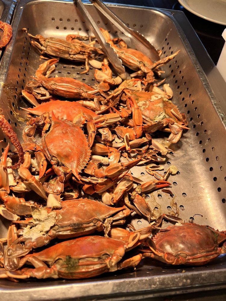 ICHIBAN SEAFOOD BUFFET - Updated January 2026 - 145 Photos & 260 ...