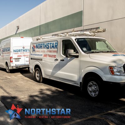 NORTHSTAR PLUMBING, HEATING, AND AIR CONDITIONING - Updated October ...