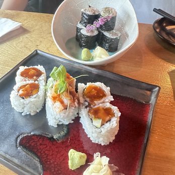 KISHIMOTO JAPANESE KITCHEN - Updated June 2025 - 1526 Photos & 549 ...