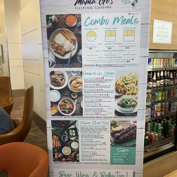 MAMA GO’S FILIPINO CUISINE - Updated July 2024 - 283 Photos & 148 ...