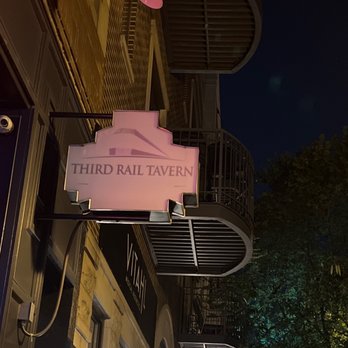 THIRD RAIL TAVERN - Updated July 2025 - 68 Photos & 206 Reviews - 1133 ...