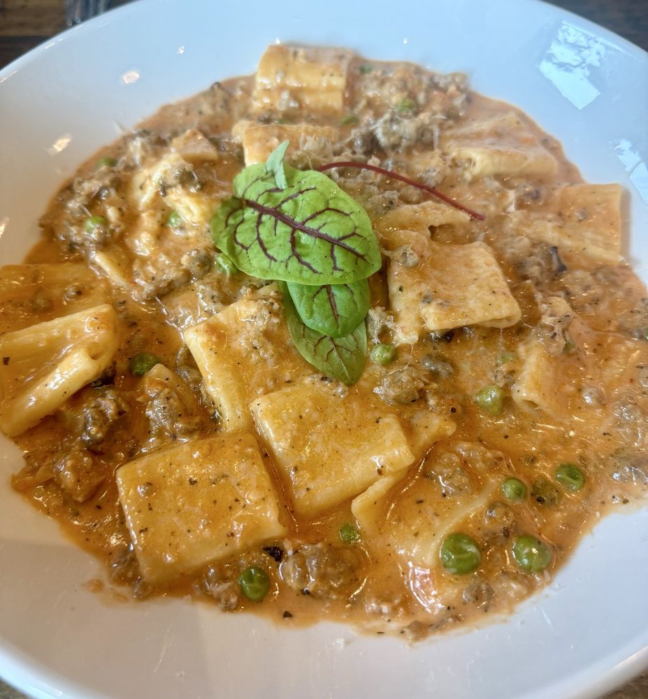 ZOCCA CUCINA ITALIANA - Updated October 2025 - 12 Reviews - 585 High St ...