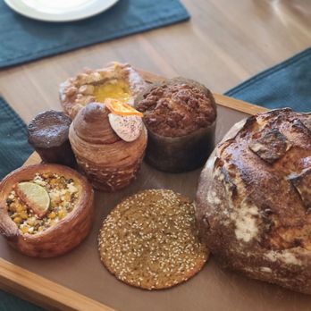 THE BURQUE BAKEHOUSE - Updated 2024 - 200 Photos & 133 Reviews - 640 ...