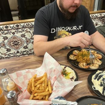 KANOON RESTAURANT - Updated October 2025 - 65 Photos & 36 Reviews ...