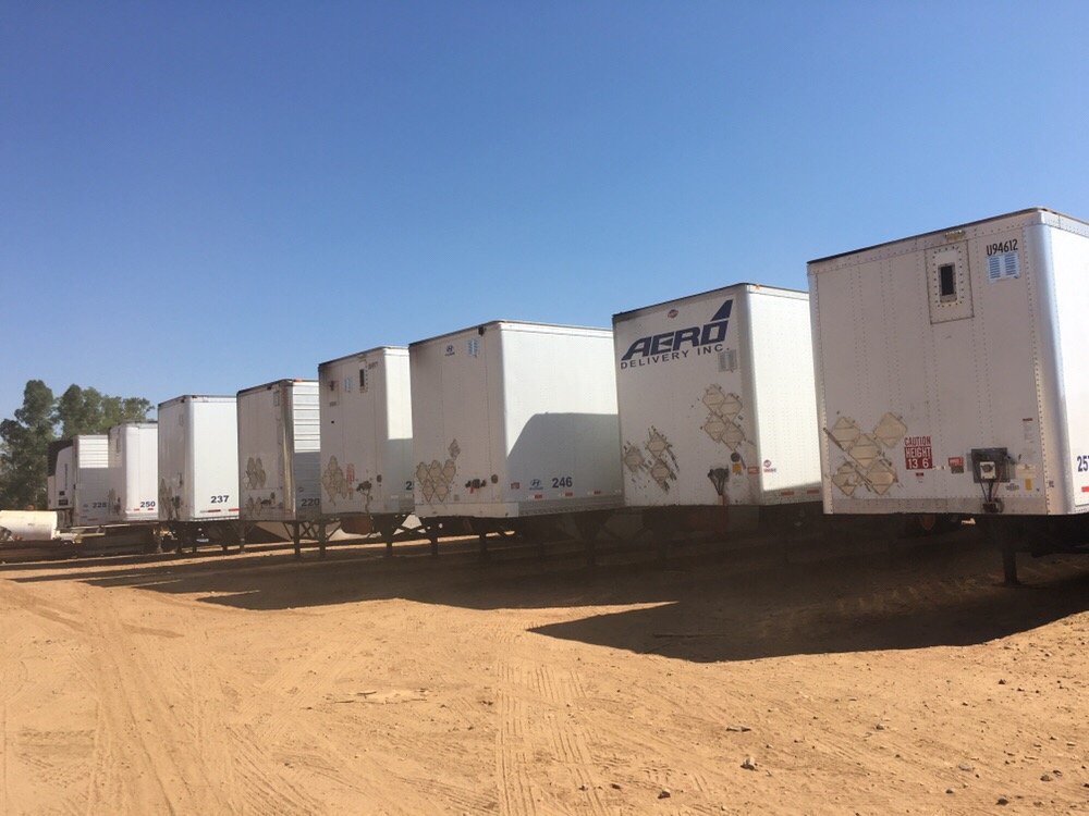 ACCESS STORAGE - Updated July 2025 - 21760 Ethanac Rd, Perris ...