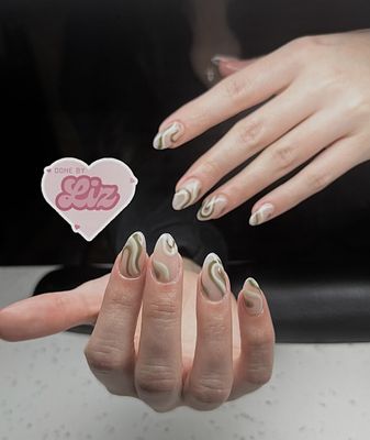 LUX NAILS - Updated June 2024 - 175 Photos & 69 Reviews - 9 Medway Rd ...
