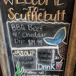 SCUTTLEBUTT BREWING COMPANY - Updated July 2025 - 580 Photos & 917 ...