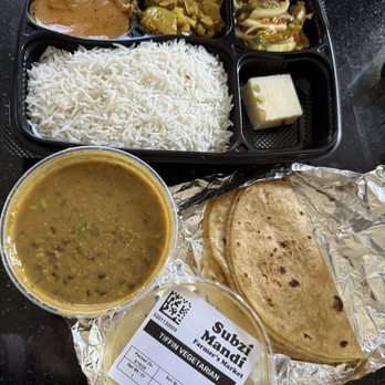SUBZI MANDI - Updated December 2025 - 20 Photos - 1006 RT 46 W, Clifton ...