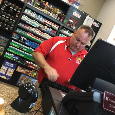 SUN GAS STATION - Updated May 2025 - 65 Photos & 297 Reviews - 5600 ...