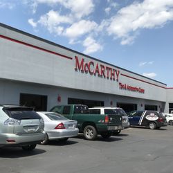 MCCARTHY TIRE SERVICE - 45 Photos & 12 Reviews - 340 Kidder St, Wilkes ...