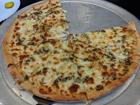 JOHNNY G’S FAMOUS PIZZAS & TOMATO PIES - 47 Photos & 60 Reviews - 808 ...