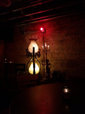 THE ROOT CELLAR - Updated July 2025 - 24 Reviews - 108 E Kirkwood Ave ...