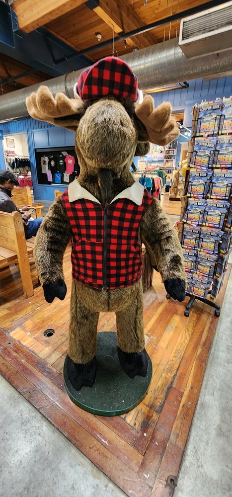 THE OUTLET STORE - Updated August 2025 - 22 Photos & 20 Reviews - 5 ...