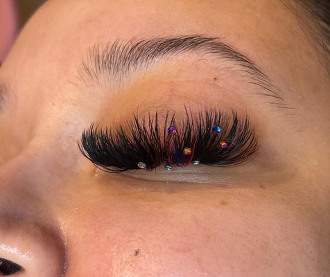 THE PINK LASH STUDIO - Updated July 2025 - 907 S Friendswood Dr ...