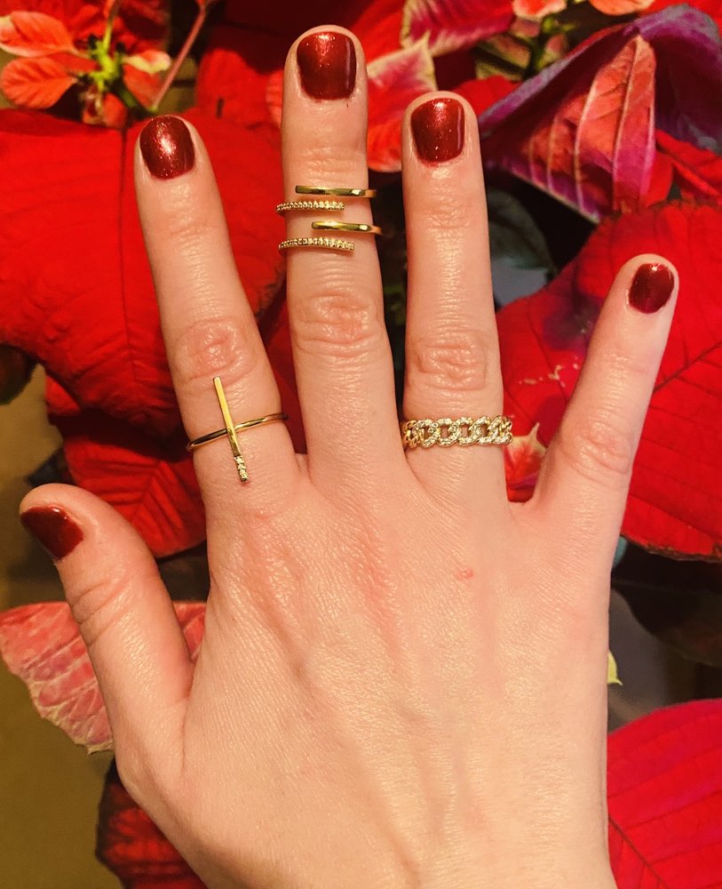 NAILOLOGY NAIL STUDIO - Updated December 2025 - 54 Photos & 19 Reviews ...